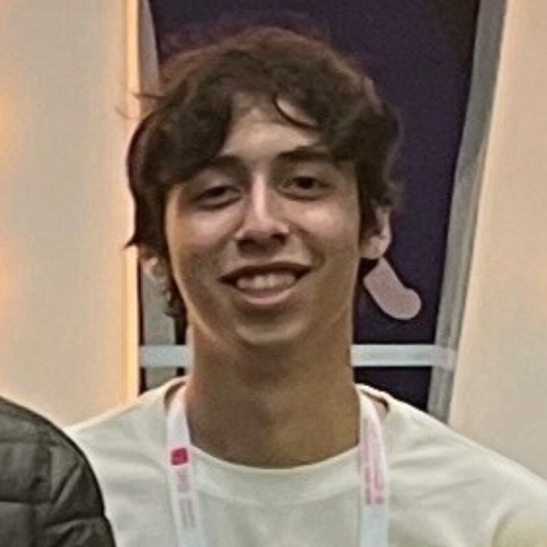 Aaron Herrera | Auditory Perception and Neuroscience Lab